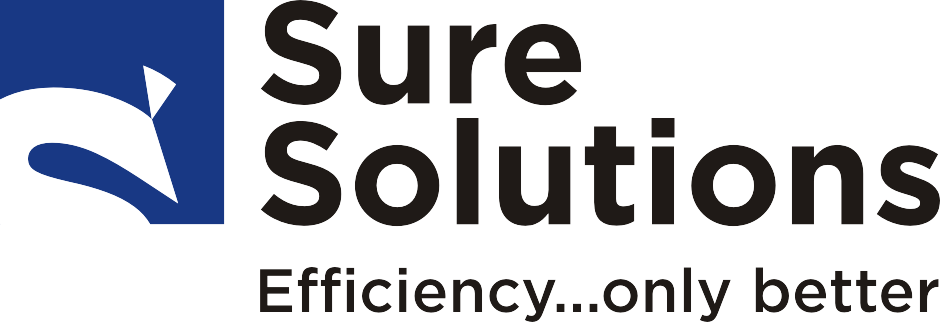 Welcome To SureSolutions