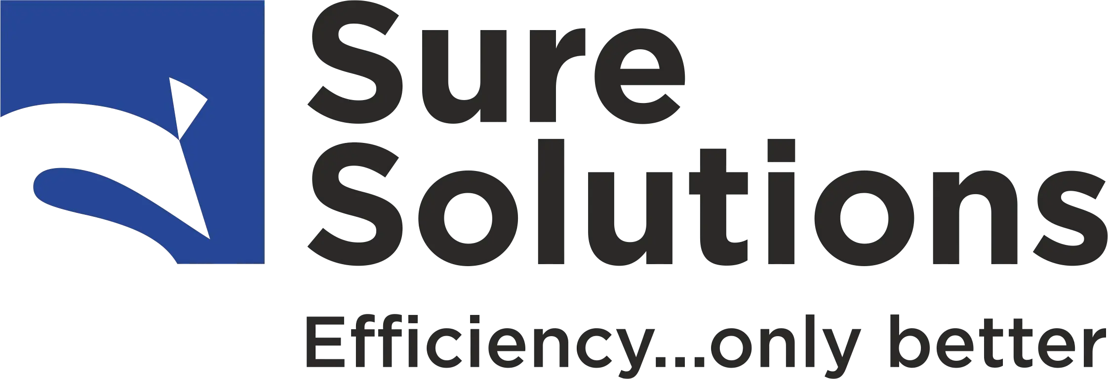 Sure Solutions - ESL, RFID & EAS Systems for Retail Efficiency