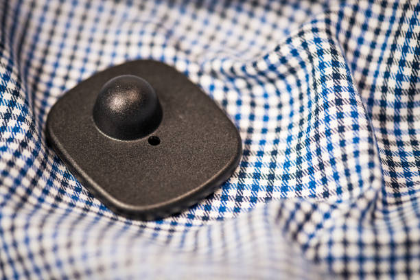 EAS Tag Remover - Remove Anti-Theft Tags from Clothing